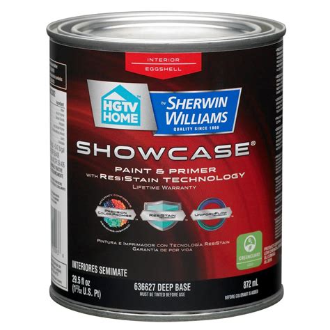 Sherwin Williams Showcase Paint Reviews Warehouse Of Ideas