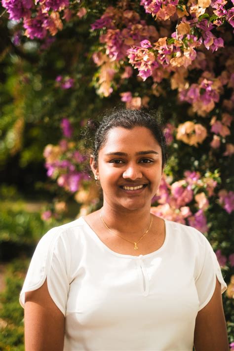 Sahana Suseendaran Fung Institute For Engineering Leadership