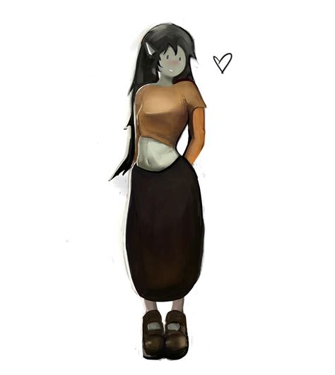 Marceline From Adventure Time By Me Mnnabb Rfanart