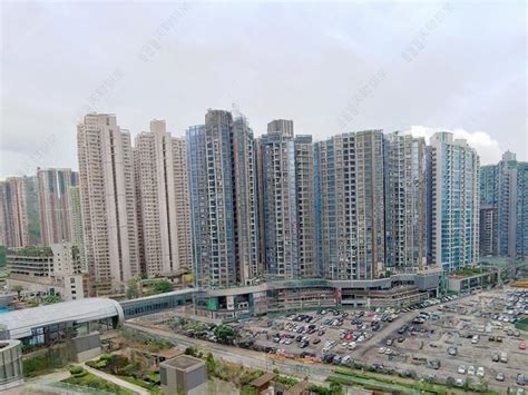 將軍澳市中心 天晉 1期 1座天鑽海 低層 C室 網上搵樓 美聯物業