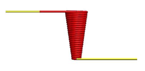 New Product Piconics 004 Series Broadband Conical Inductor Tect Electronics