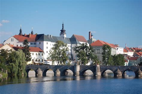 Reiseführer Písek: 2024 das Beste in Písek entdecken | Expedia.de