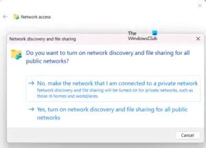 How To Install And Configure File Server On Windows Server