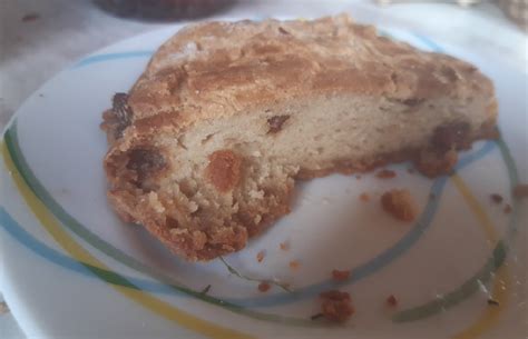 Кекс Столичный с изюмом простой рецепт рецепт с фото пошаговый от Irina Shevchenko Овкусе ру