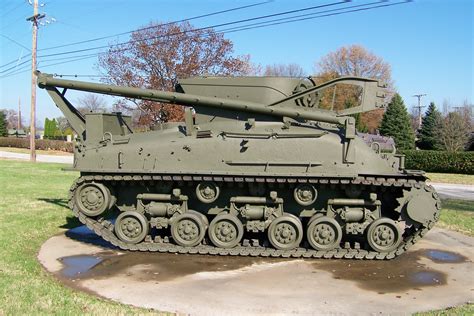 Archivo M32 Tank Recovery Vehicle  Wikitanks