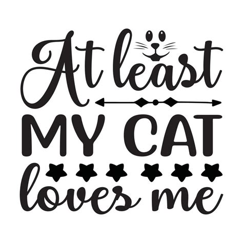 Cat Design 11356387 Vector Art At Vecteezy Cat Design 11356387 Vector Art At Vecteezy