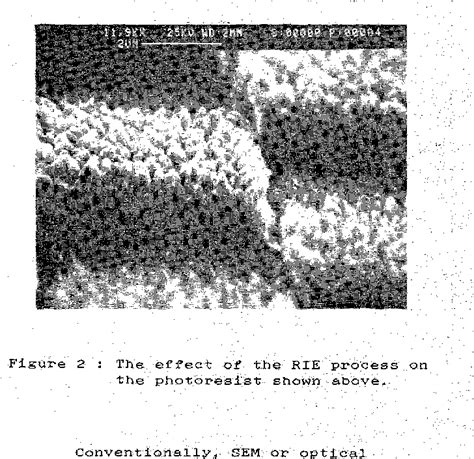 Figure 1 From An Objective Method Of Assessing Metal Patterning Quality Semantic Scholar