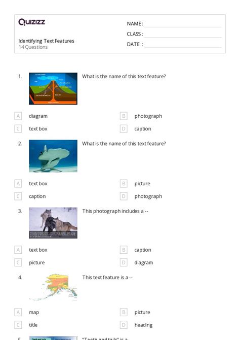 Printable Identifying Problems And Solutions In Fiction Worksheets For Grade 2 Quizizz