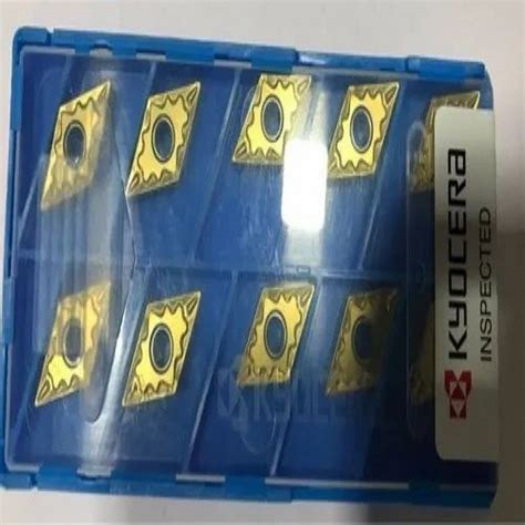 Carbide Inserts Widia Wcmt Insert Wholesale Trader From Ahmedabad
