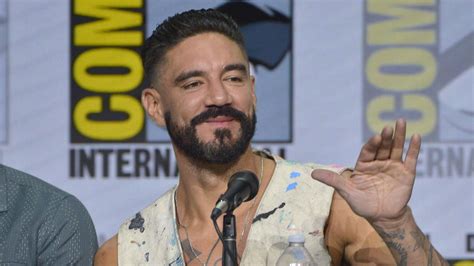 Reboot Von „prison Break „mayans Mc Star Wird Der Neue T Bag
