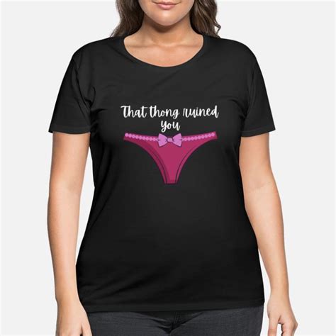 Thongs T Shirts Unique Designs Spreadshirt