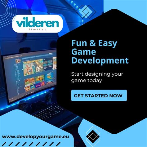 gamedevelopment nocode fungamecreation gamemaking developyourgame