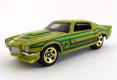 70 Camaro Rs Hot Wheels Wiki Fandom Powered By Wikia