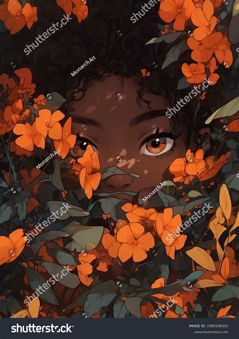 Woman Face Anime Flower 1264개가 넘는 로열티 프리 라이선스 대상 스톡 일러스트 및 그림