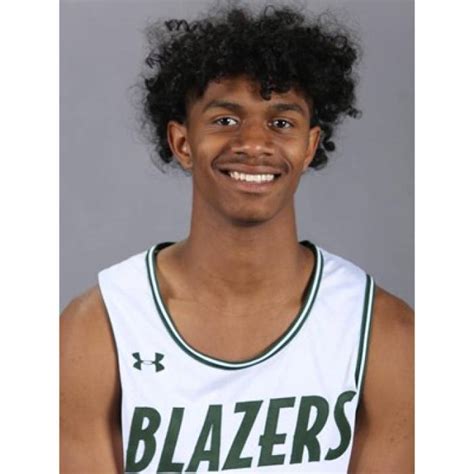 Jalen Benjamin Basketball Player Stats Height Age Proballers