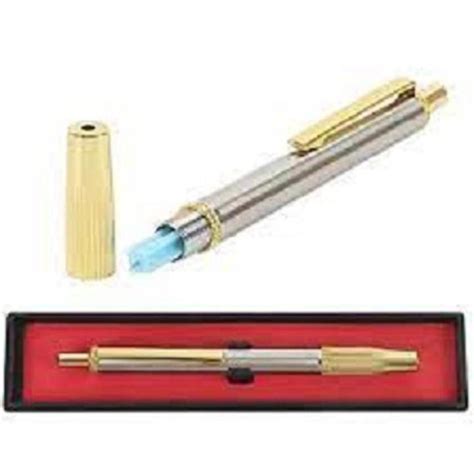 Hijama Pen 1 Head Lancing Device For Hijama Cupping Set Bd