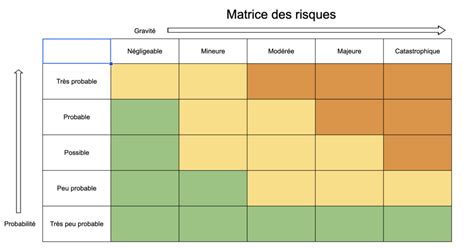 Analyse des risques Les étapes clés en gestion de projet Chef de