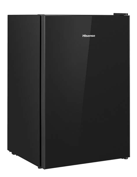 Frigobar Hisense pies cúbicos Linea Blanca Select