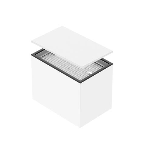 Xtool Desktop Smoke Purifier Replacement Kit Gm Crafts