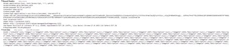 ASP NET MVC Parse Json As Model Stack Overflow