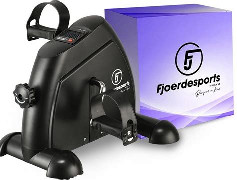 Sportgeräte Zuhause Ancheer Mini Heimtrainer Arm Und Beintrainer Senioren Minibike 30 Test