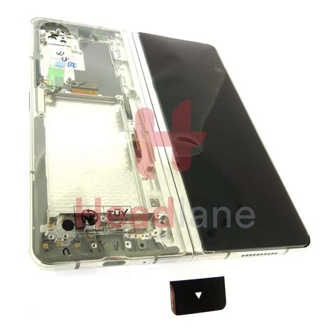 Samsung Sm F926 Galaxy Z Fold3 5g Lcd Display Screen Touch Thom