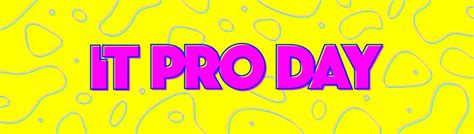 Nemadji On Linkedin 💻 Cheers To The It Pros From Helpdesk Techs To Cloud Architects And