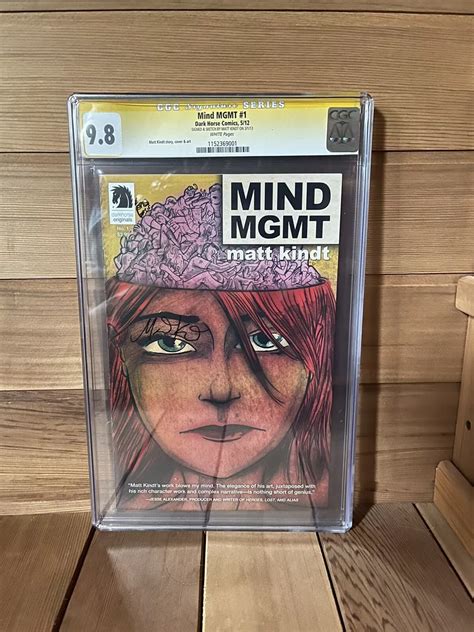 Mind Mgmt