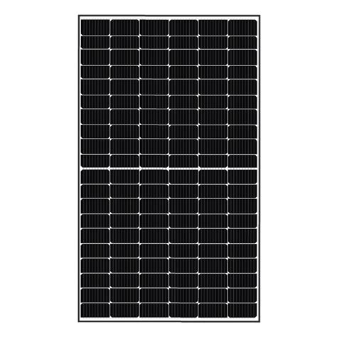 AIKO 465W Black Frame Glas-Glas » PV-Module | Solarmodul