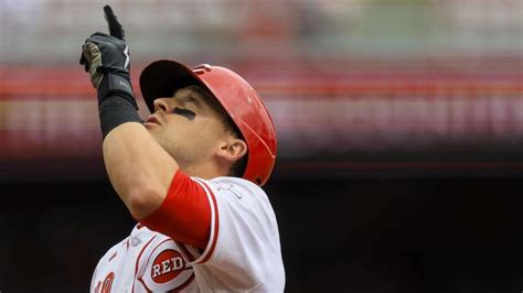 Cincinnati Reds Activate Tj Friedl From Injured List Designate Mike