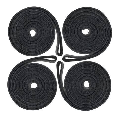 Leather Bondage Ropes By Kink Kinkstore Kink Store