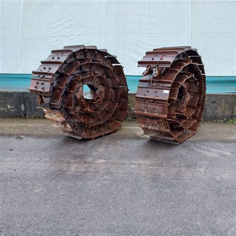 Track Group Archives Portland Tractor Inc Pti