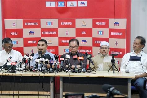 PRU Anak Nik Aziz Bekas KSU Antara Muka Baharu Calon PKR Berita Majoriti