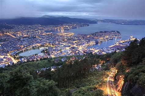 Bergen Wikipedia