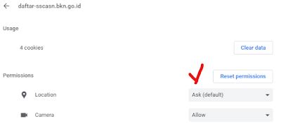 Cara Mengatasi Webcam Js Error Could Not Access Webcam Dichrome Firefox Blog Orang It