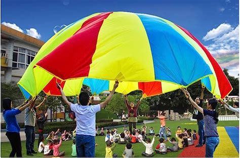 Jogos De Cooperação E A Cultura De Paz