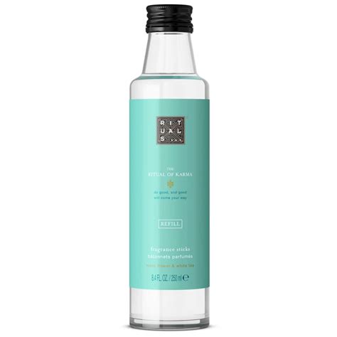 Rituals The Ritual Of Karma Lotus Flower And White Tea Reed Diffuser