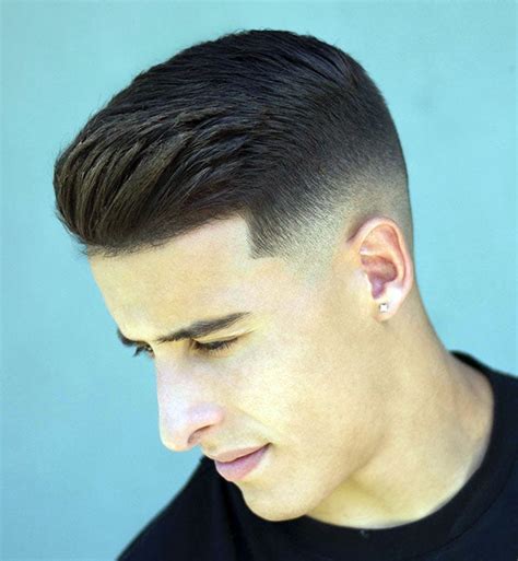 27 Stylish Comb Over Hairstyles For Men Relentless Grooming