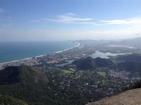 Trilhas No Rio De Janeiro 11 Locais Onde Você Precisa Ir