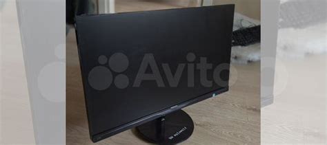 Монитор Philips 27 дюймов 1080р купить в Москве | Электроника | Авито