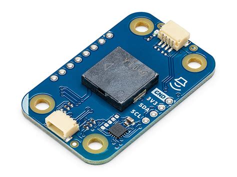 Modulino® Buzzer Arduino Compatible Buzzer Module — Arduino Official