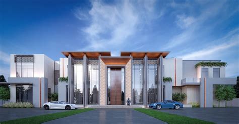 Mohammed Shahin K T On Linkedin Architecture Visualization Design Luxury Arabic Architect