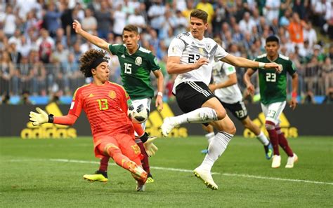Lista De Convocados Para Partidos Ante Ghana Y Alemania Campeche HOY