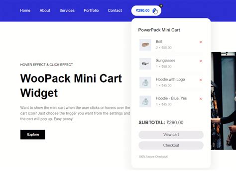 10 Best WooCommerce Cart Plugins To Customize The Cart 2023