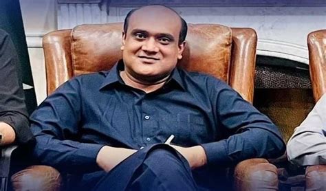 Imran Khans Missing Lawyer Intezar Panjutha Recovered