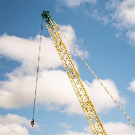 Tutt Bryant Hire Construction And General Equipment Hire