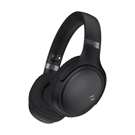 Havit H630BT Pro Black Headphone Price In BD RYANS