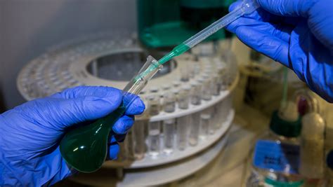 Exploring The Role Of Ion Chromatography In Environmental Analysis
