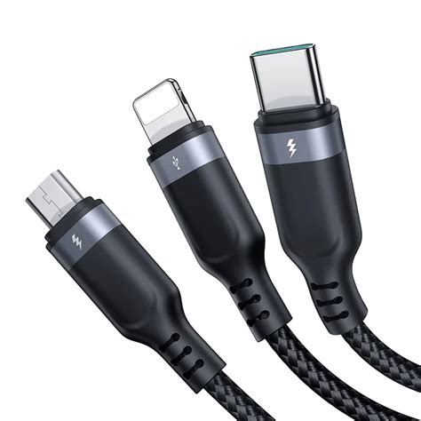 Joyroom S 1t3018a18 Multi Use Cable Price In Pakistan 2025 Priceoye