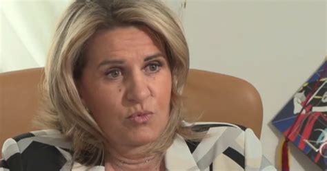 Referendum Giustizia Claudia Eccher Sondaggio Interno Il 40 A